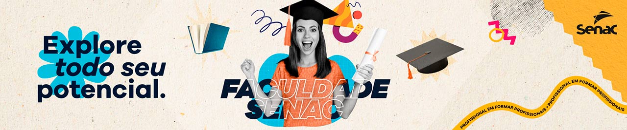 Faculdade Senac PR