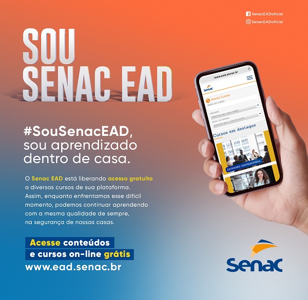 Senac PR - Notícias